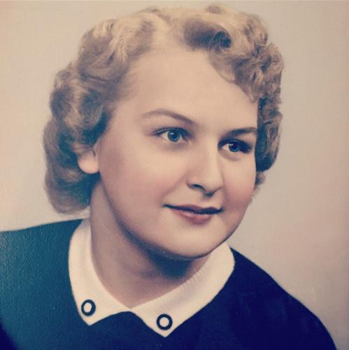 Sharon “Sherry” Kay Pratt, 1939–2017 | Obituaries | tehachapinews.com