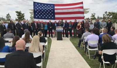 Cynthia Zimmer officially announces candidacy for district attorney ...