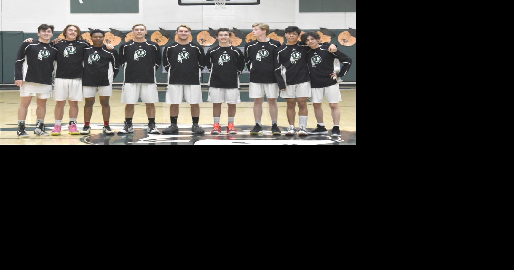 Warrior Basketball notches two wins at SYC tourney | Sports ...