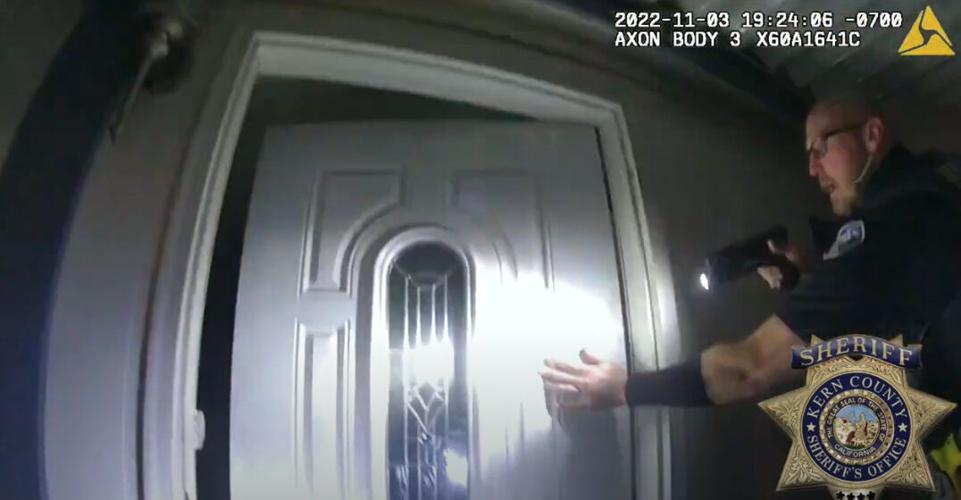 Review board clears deputies, Tehachapi PD officer in Nov. 3 officer ...