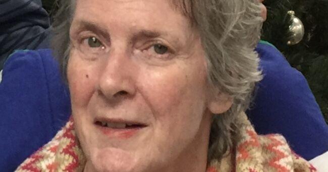 Margo Wells | Obituaries | tehachapinews.com