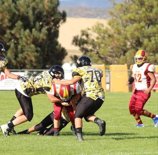 Tomahawks: It takes a village to make this football program successful ...