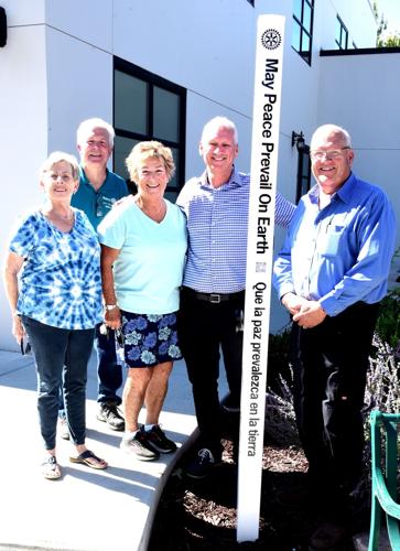 PHOTO GALLERY: Gather around and give peace a chance | News ...