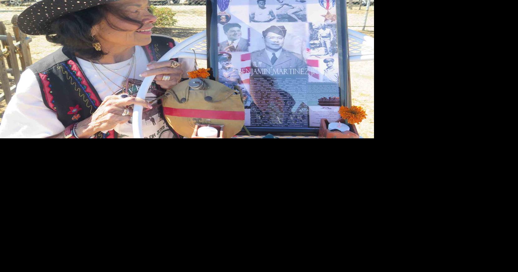 Dearly departed celebrated during Day of the Dead Festival at Old ...