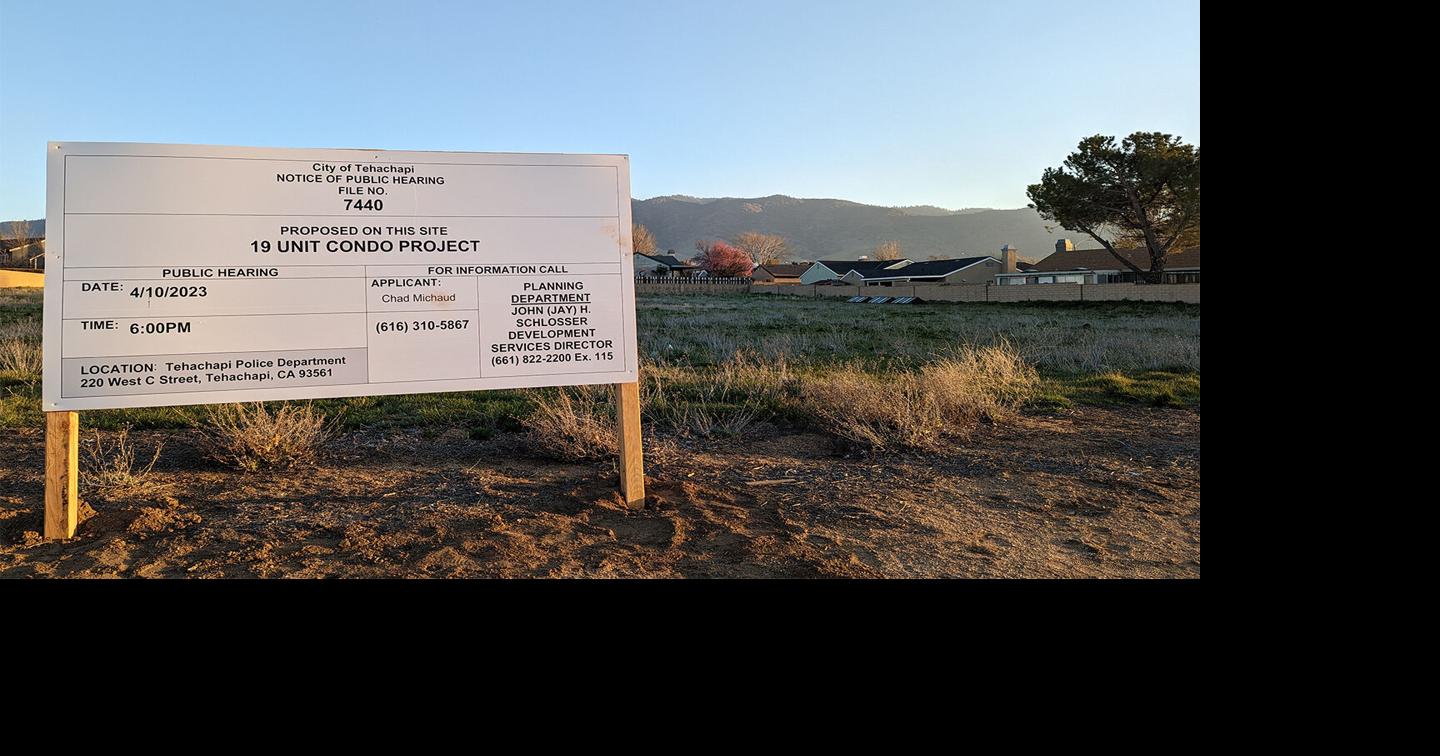 Planning Commission hears neighbors' concerns, approves part of condo ...