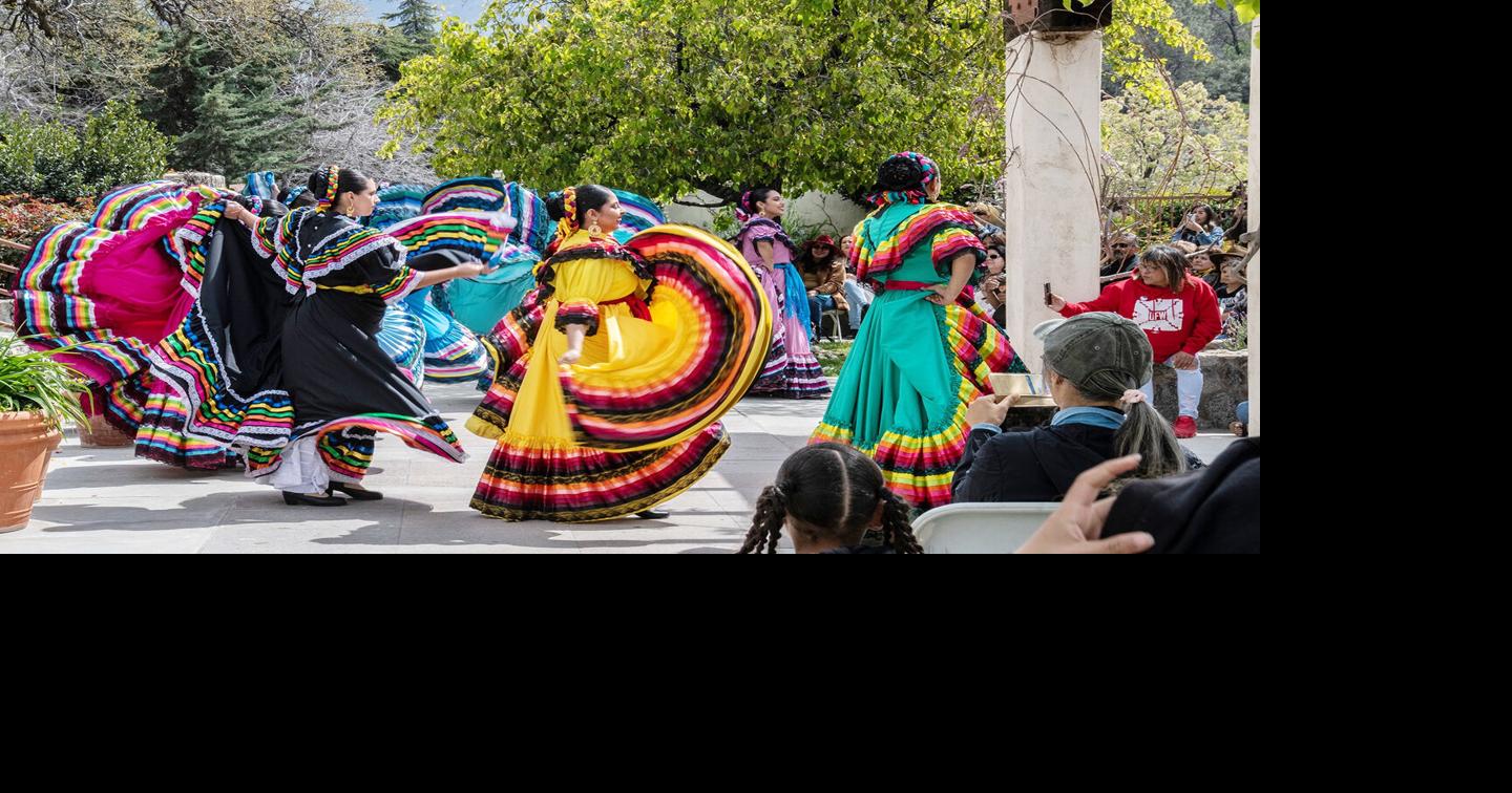 Visitor Guide: Cesar E. Chavez National Monument | Visitor-guide ...