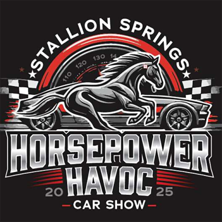 Stallion Springs car show on June 14 will benefit police department ...