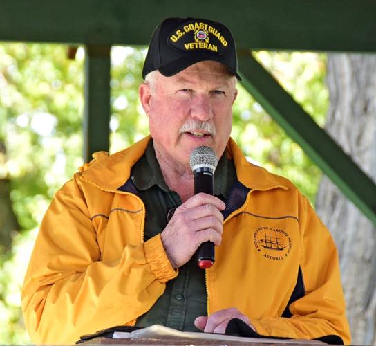 PHOTO GALLERY: Honoring those who served on Veterans Day | News ...