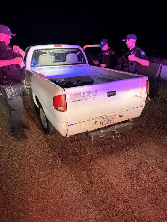TPD arrests 4 on drug, other charges | News | tehachapinews.com