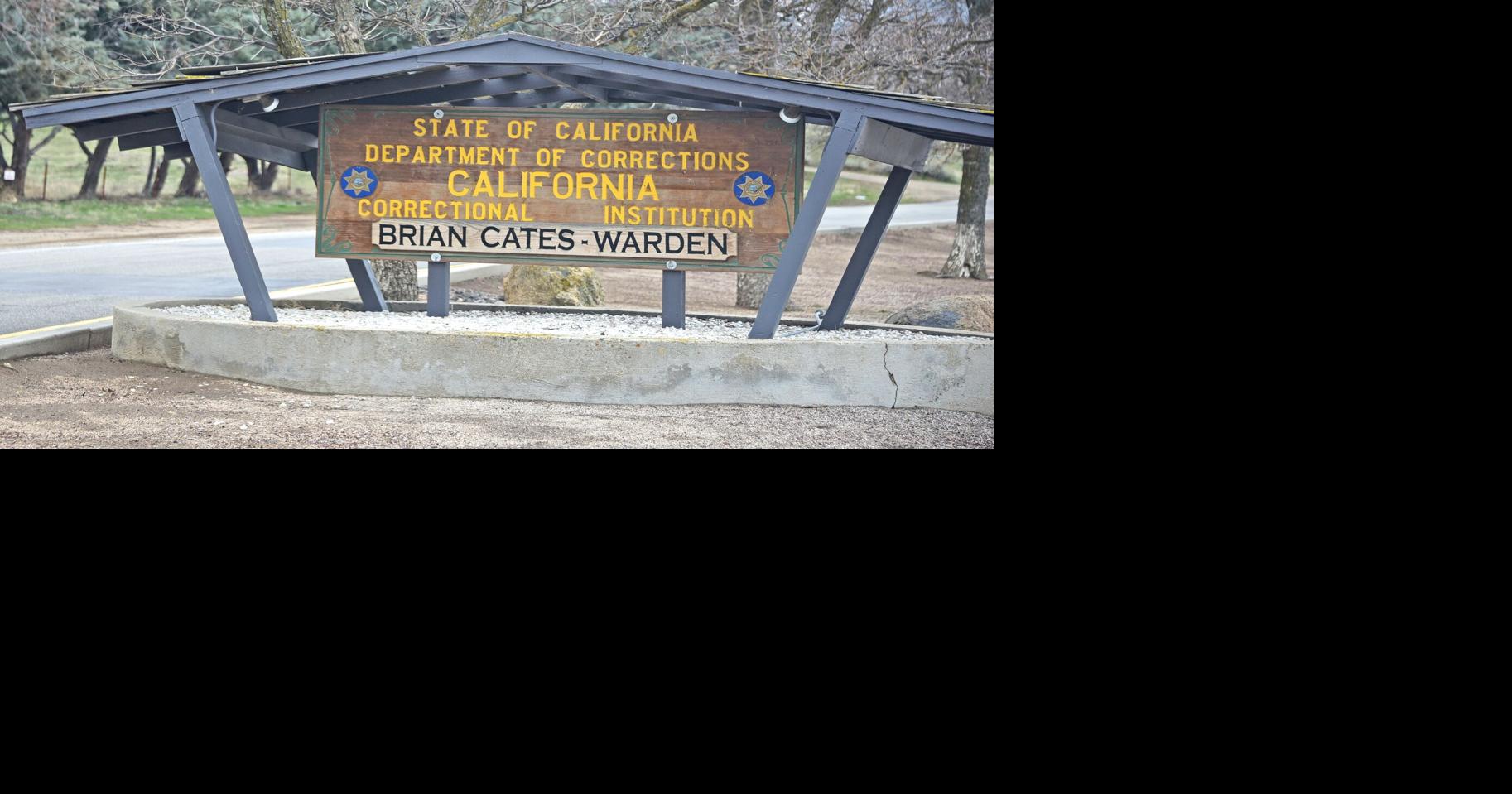 CCI investigating death of prison as a homicide | News | tehachapinews.com