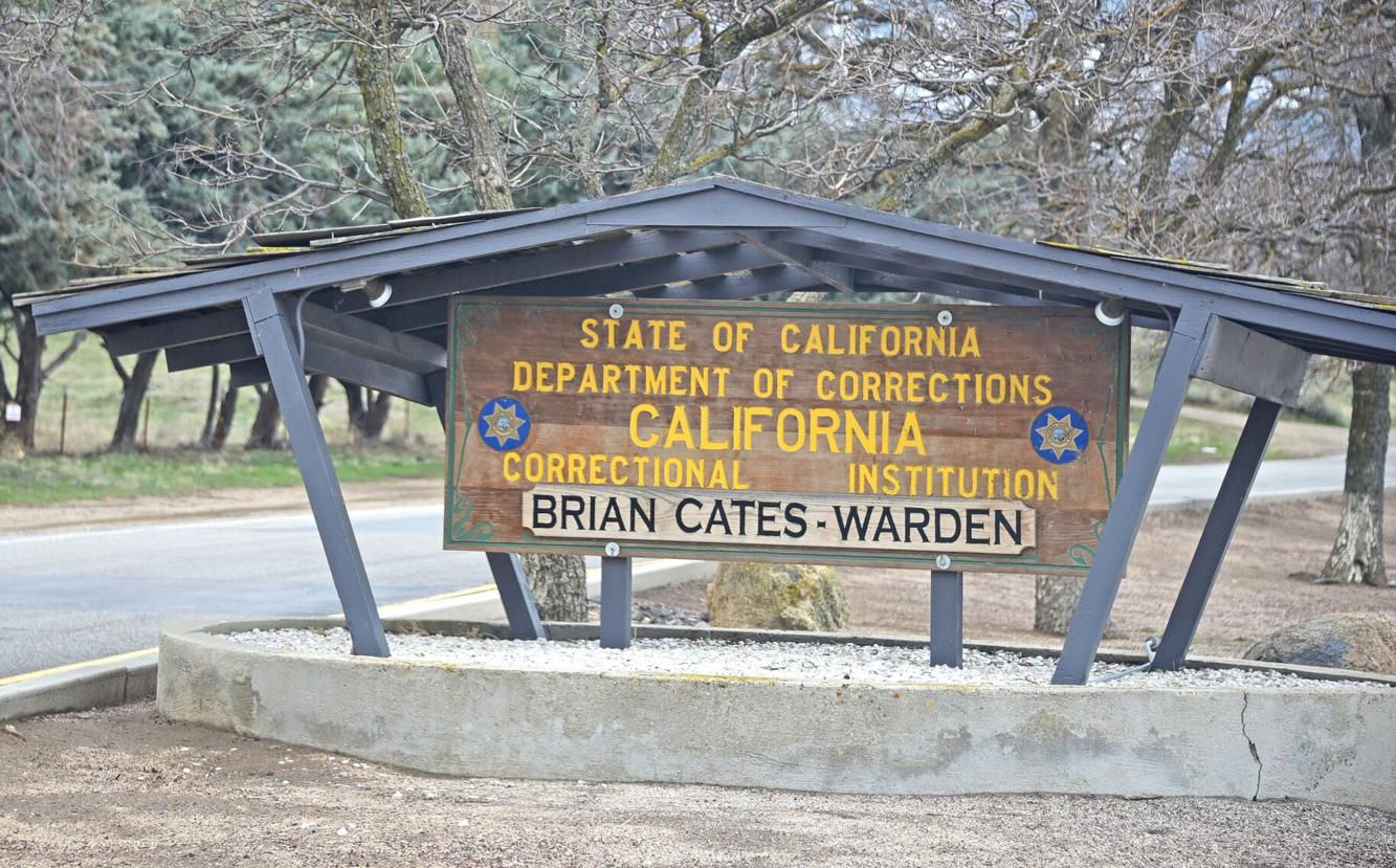 CCI investigating death of prison as a homicide | News | tehachapinews.com