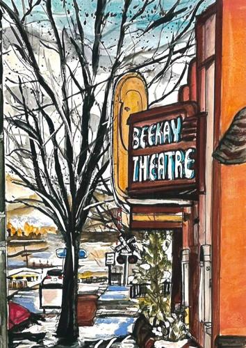 Mountain Festival: Come to Central Park for the Arts and Crafts Fair ...