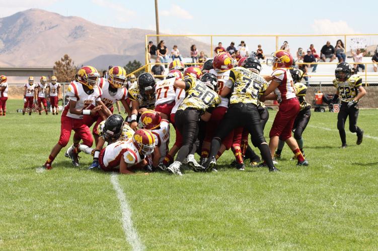 Tomahawks: It takes a village to make this football program successful ...