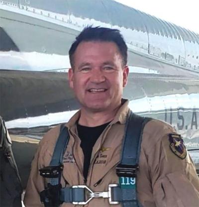 Kenneth ‘Razor’ Schick will speak at Plane Crazy event in Mojave March ...
