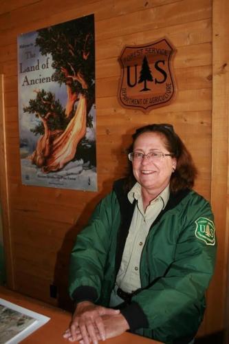 Lauren Lesley Hollen, 1947-2026 | Obituaries | tehachapinews.com