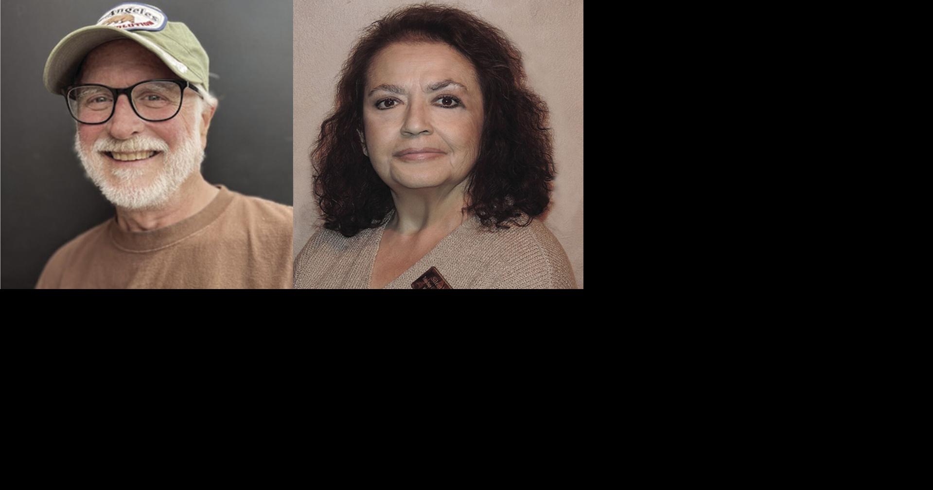2 receive theater lifetime achievement awards | Lifestyle ...