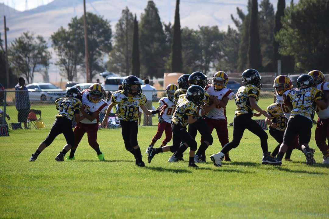 Tomahawks: It takes a village to make this football program successful ...