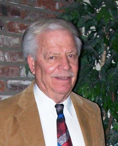 John McVay Stivers, Jan. 18, 1934 - Dec. 5, 2021 | Obituaries ...