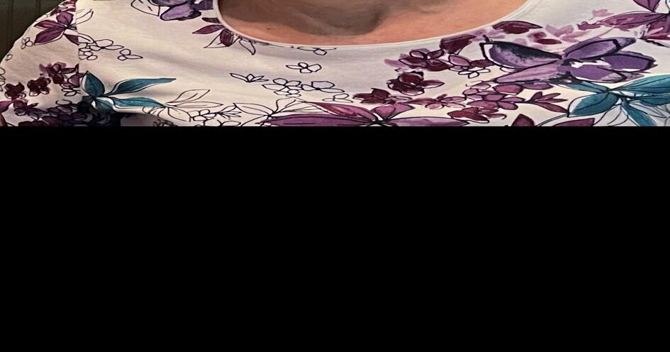 Doreen Marilyn Ingram, May 10, 1940 – May 3, 2023 | Obituaries ...