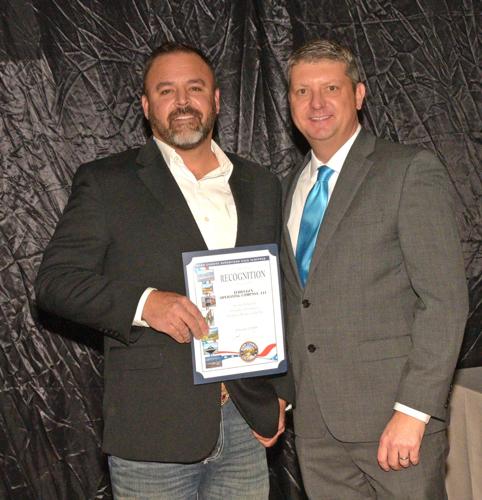 PHOTO GALLERY: Honoring spirit of volunteerism at Chamber gala ...