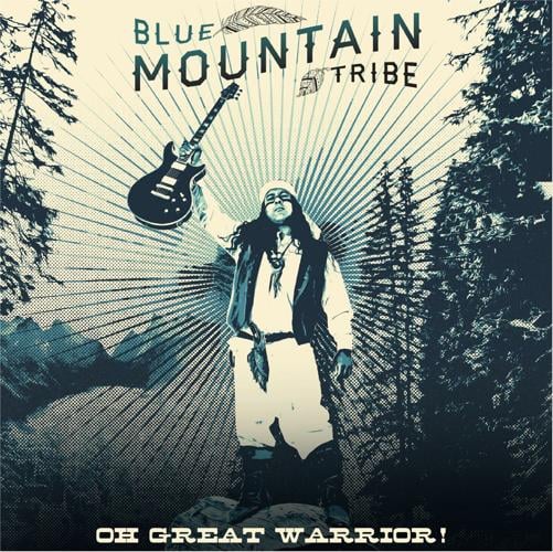 Blue Mountain Tribe wins big at Native American Music Awards in New ...