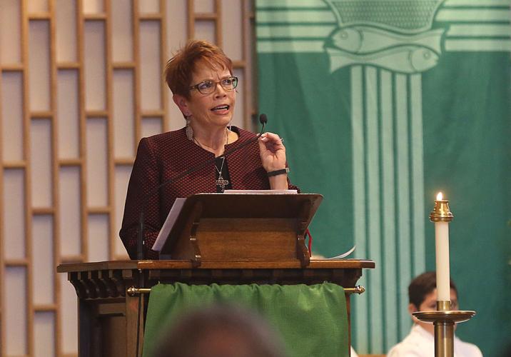 Don Maben remembered as a 'true civic leader' during funeral Mass ...