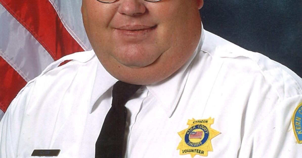 Randy Roe, June 18, 1960 - Sept. 3, 2020 | Obituaries | tehachapinews.com