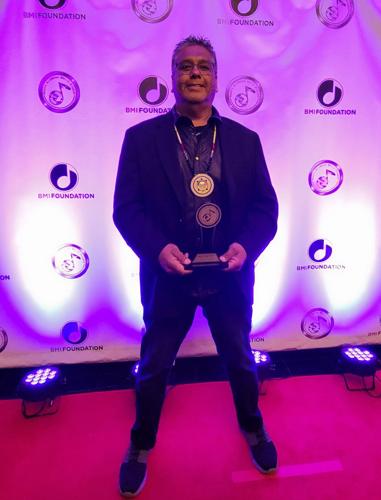 Blue Mountain Tribe wins big at Native American Music Awards in New ...
