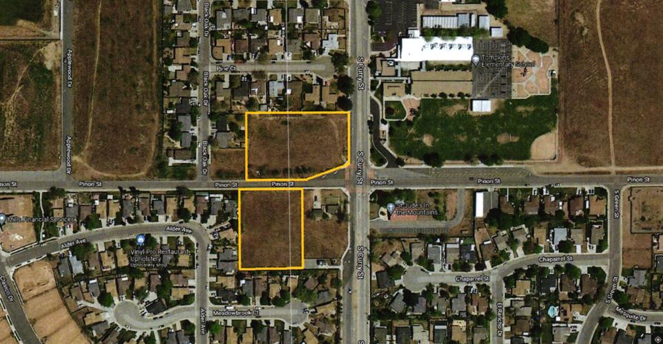 Commission approves plans for condos, new warehouse building | News ...