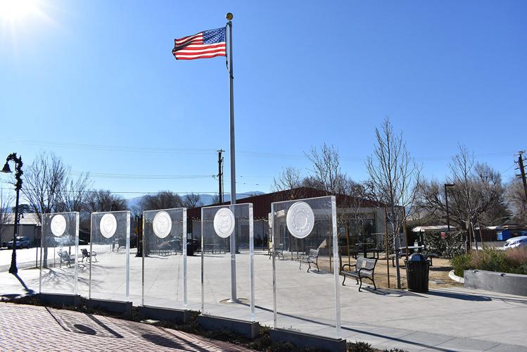 Visitor Guide: Tehachapi Visitor Center is a spot for everyone | Visitor-guide | tehachapinews.com