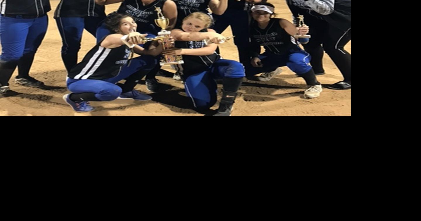 Tehachapi Swat team wins Last Chance softball tourney | Sports ...