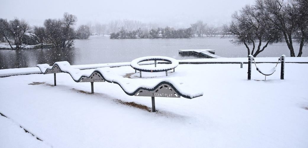 PHOTO GALLERY: Winter wonderland | News | tehachapinews.com