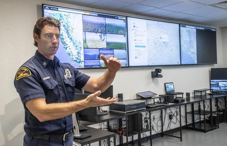 New tech cuts fire response times, allows smarter resource deployment ...