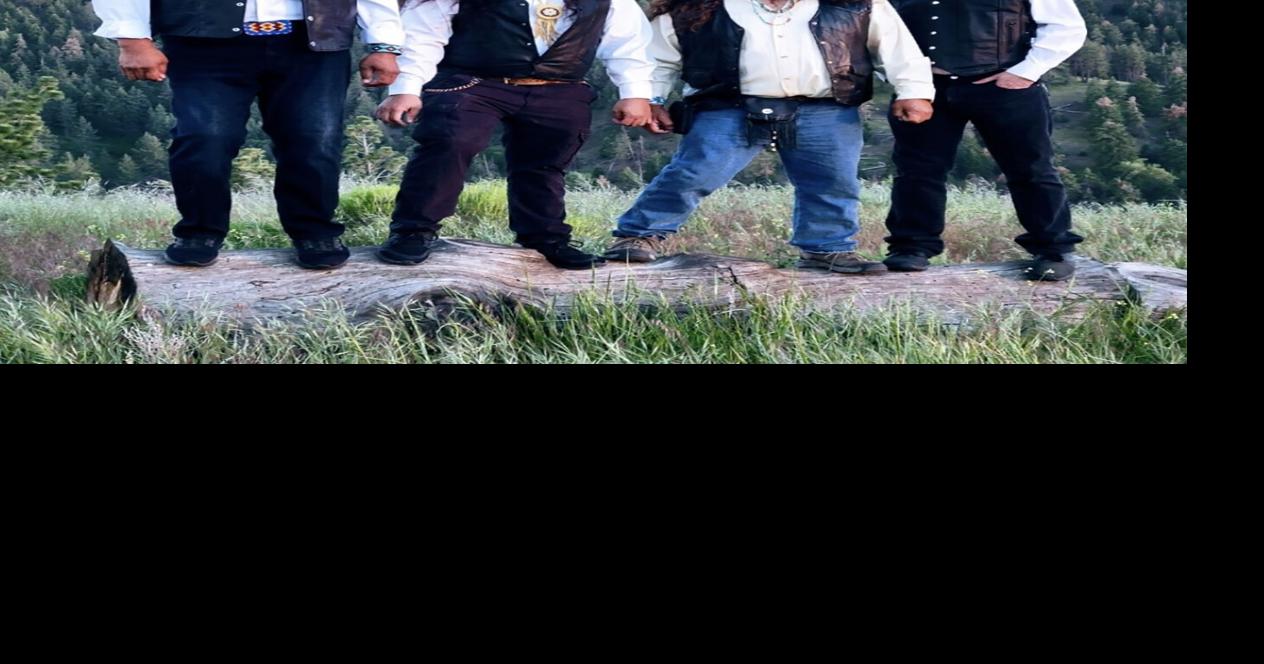 Blue Mountain Tribe wins big at Native American Music Awards in New ...