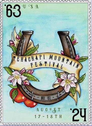 61st Tehachapi Mountain Festival will be bigger and better than ever ...