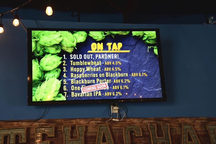 PHOTO GALLERY: Endurance wins the day at Old West Brewing Co.’s ...