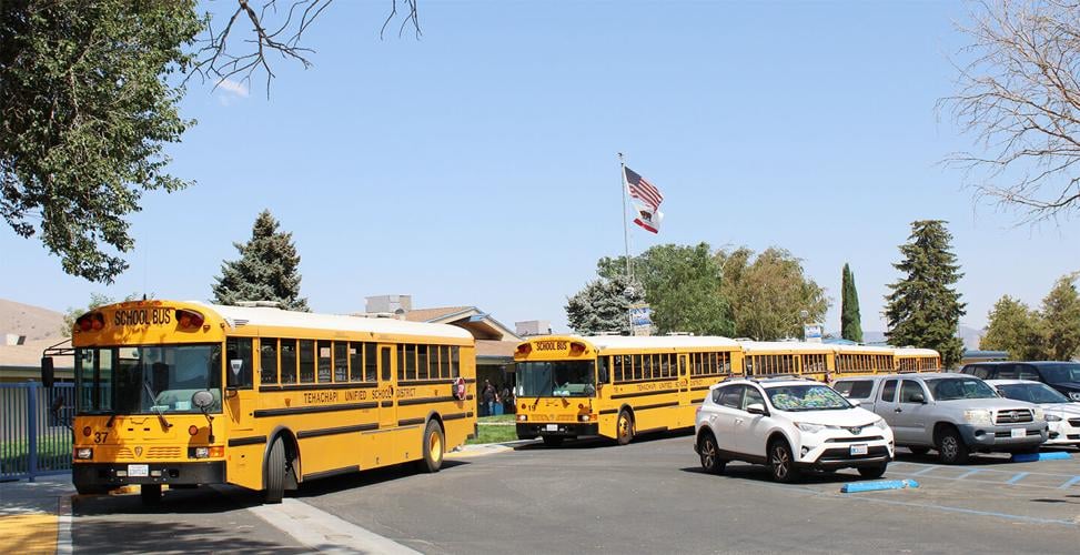 School district working to meet student transportation demand | News ...
