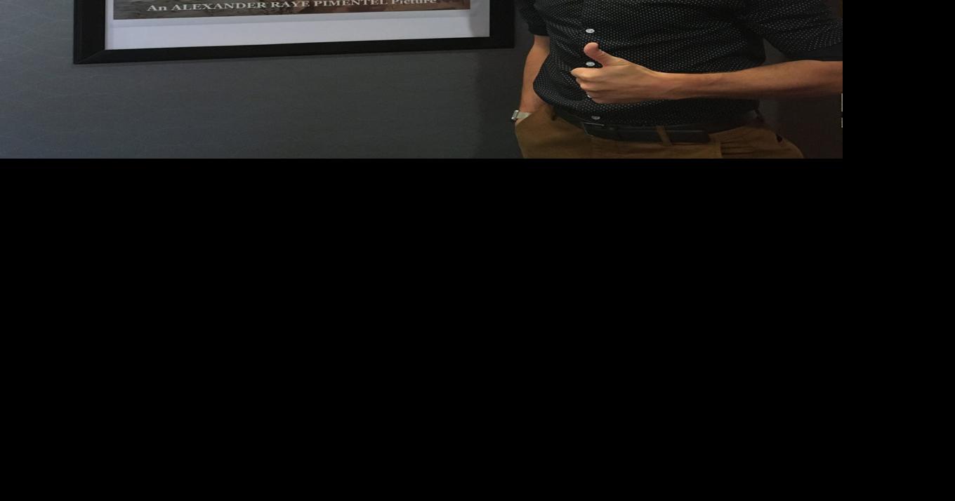 Tehachapi native Alex Pimentel releases third feature film | Lifestyle ...