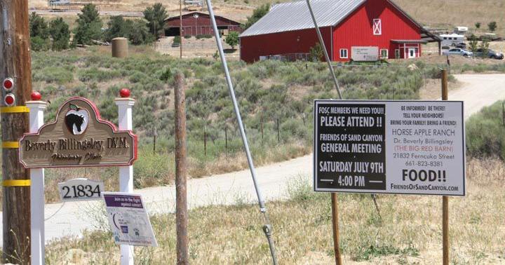 Helo formally withdraws Sand Canyon wind project application | News ...