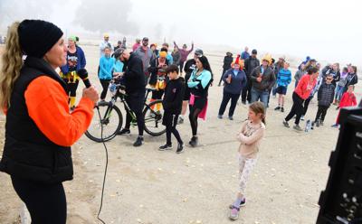 Sign up by Nov. 16 for Hot Chocolate Turkey Trot | Sports ...