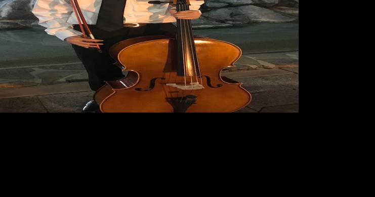 Timothy Riley wins seat in Kern Honors Orchestra | Lifestyle ...