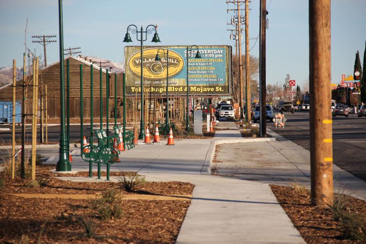 Visitor Guide: Getting around Tehachapi | Visitor-guide | tehachapinews.com