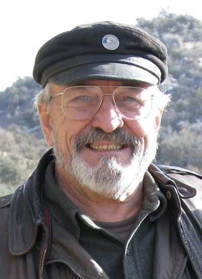 Larry C. Edwards | Obituaries | tehachapinews.com