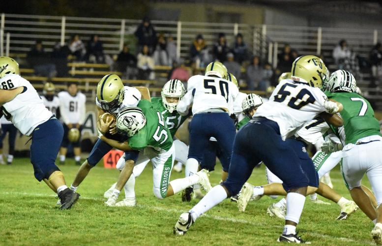 Warriors put game away early in win over Bulldogs | Sports ...