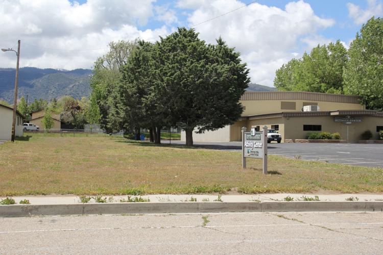 Tehachapi Valley Recreation & Park District applying for Proposition 68 ...