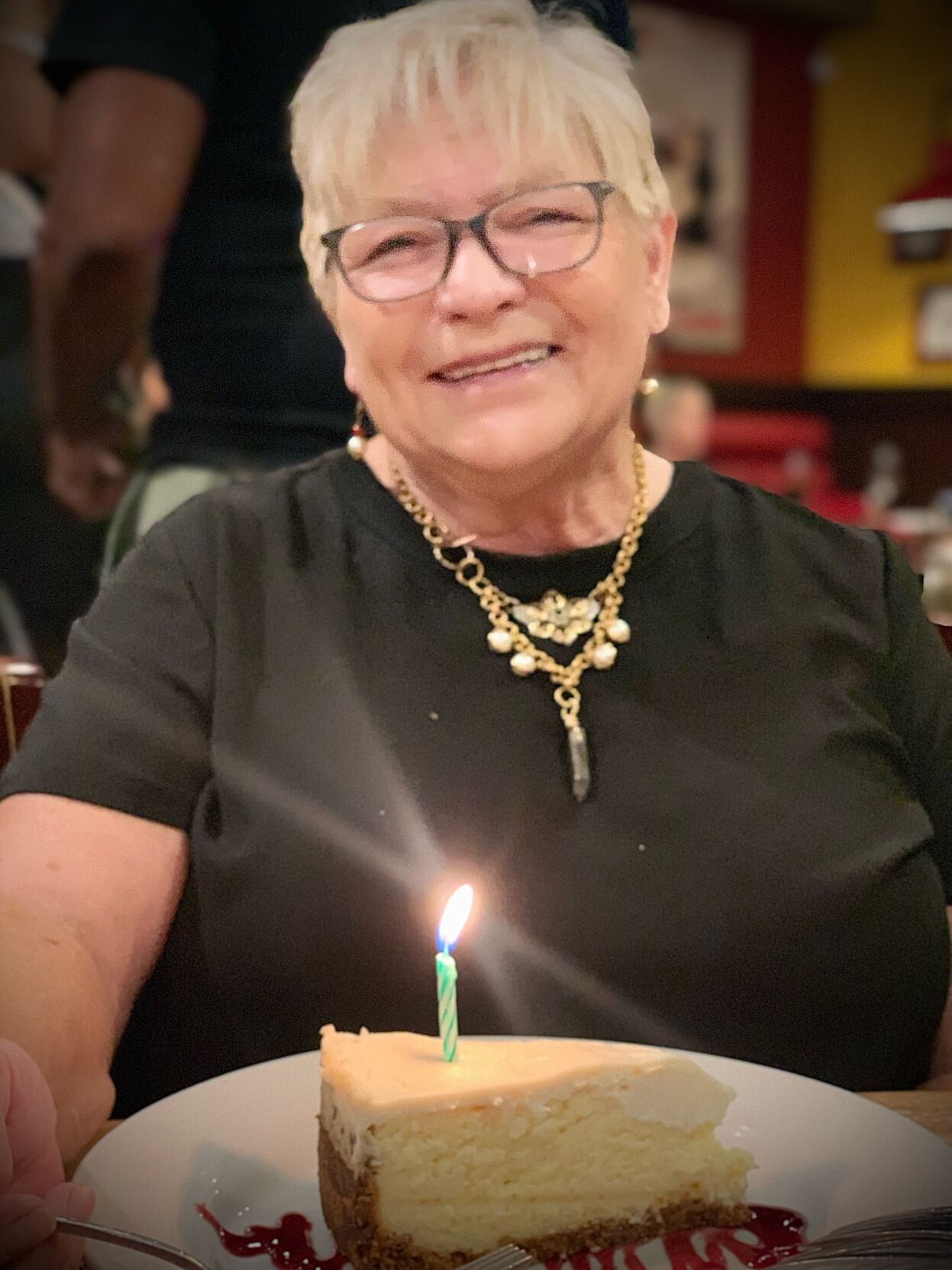 Jeanine Mason, 1954-2021 | Obituaries | tehachapinews.com
