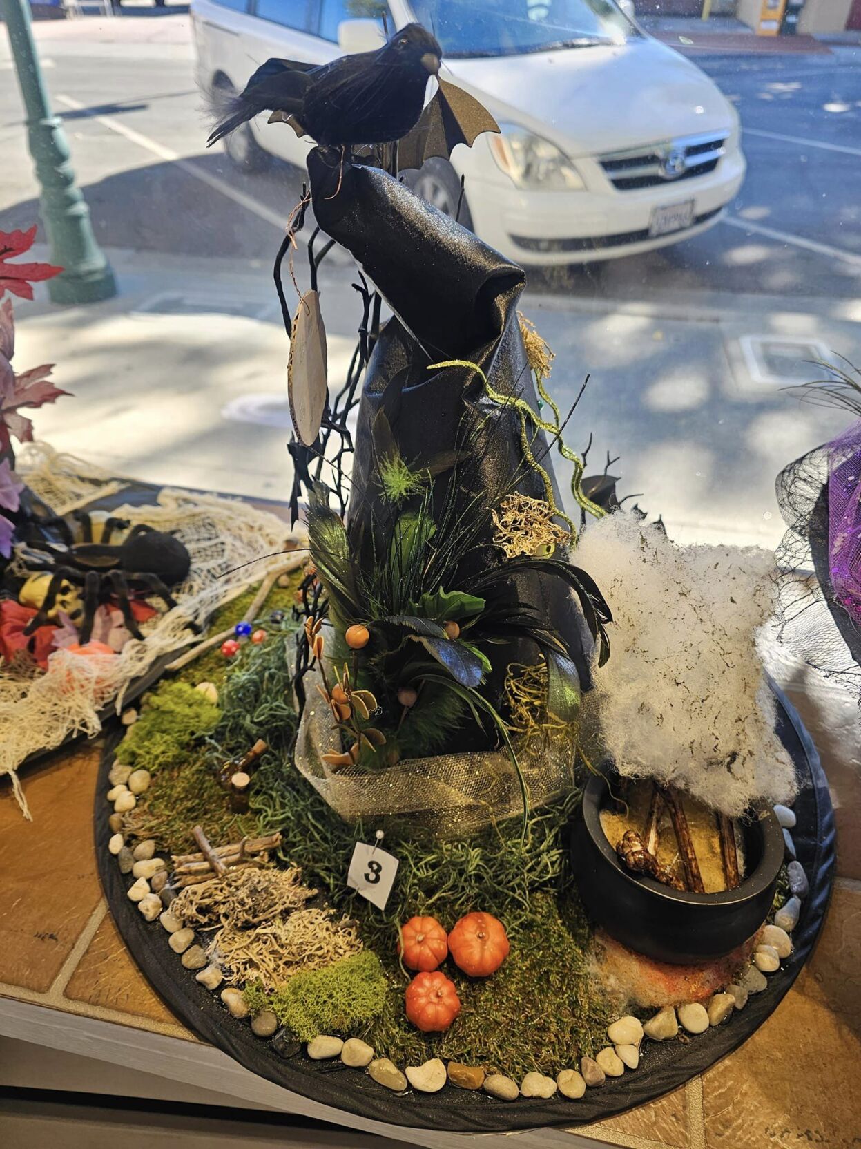 New downtown ‘Halloween Treat Trail’ set for Oct. 31; many other ...