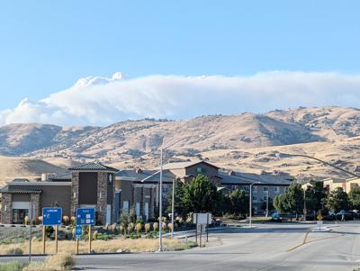 Wildfire risk is high — know your ‘zone’ and be prepared | News ...