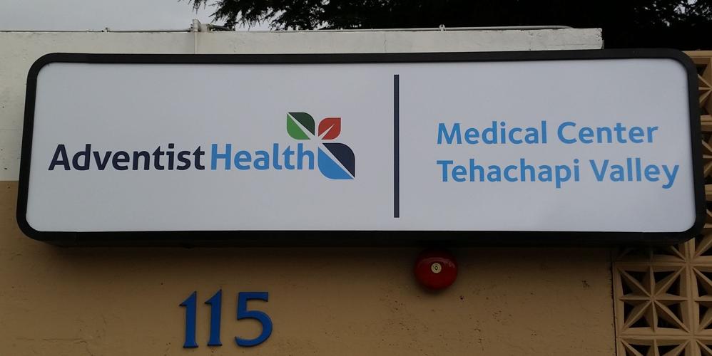 Adventist Health unveils new branding, logo, mission statement | News ...