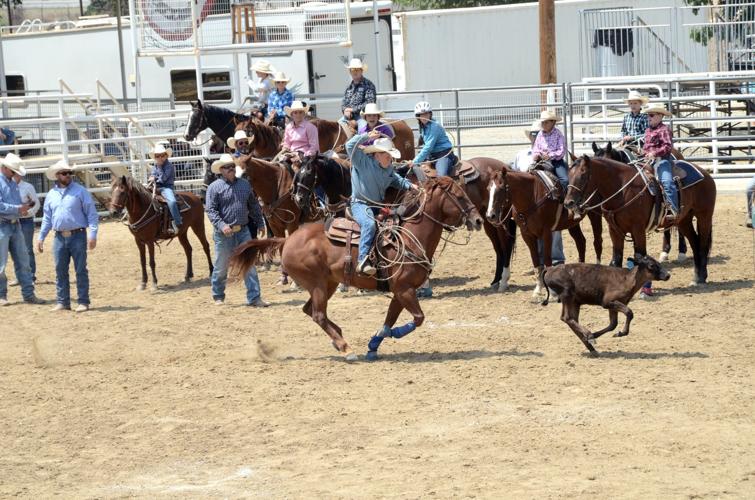 Get ready for TMRA Junior Rodeo season | Lifestyle | tehachapinews.com